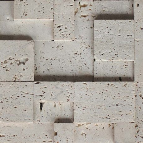 Buy Latest Wave Pattern 3D Stone Wall Cladding Design | Artimozz